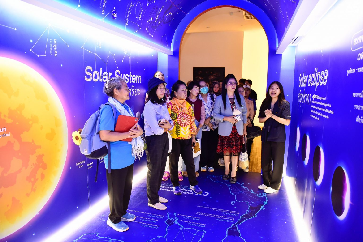 สำนักการเรียนรู้ตลอดชีวิตพระจอมเกล้าเจ้าคุณทหารลาดกระบัง ร่วมกับ สำนักวิชาศึกษาทั่วไป รายวิชา ...